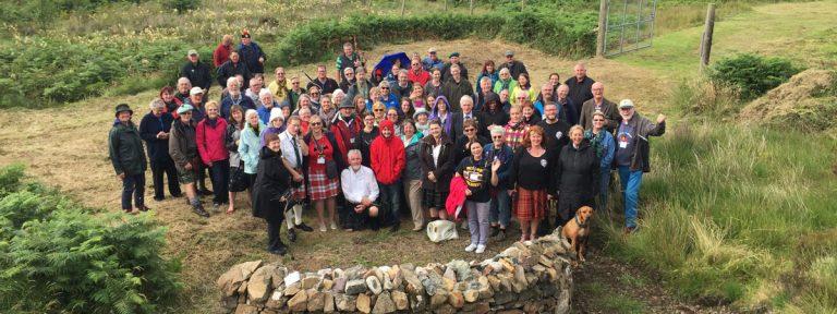 Genealogy - The Associated Clan MacLeod Societies