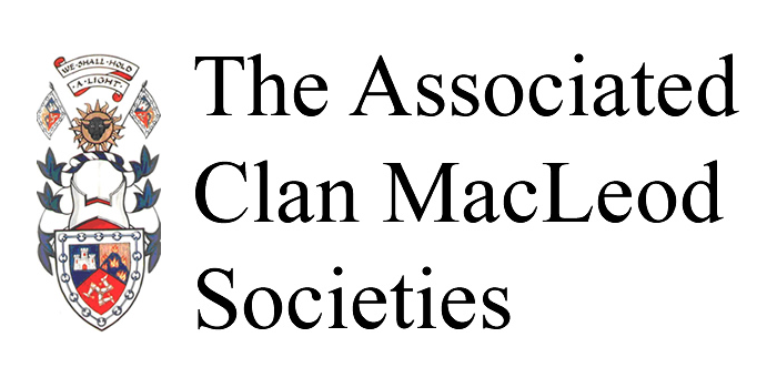 Logotipo De Macleods