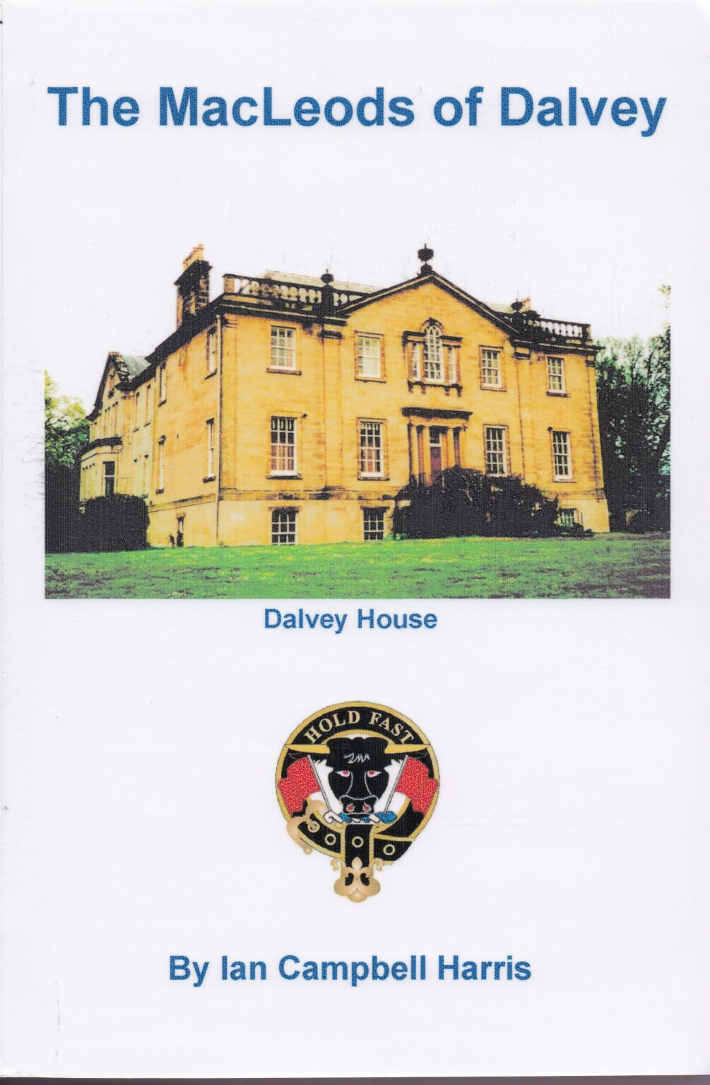 MacLeod Books - The Associated Clan MacLeod Societies