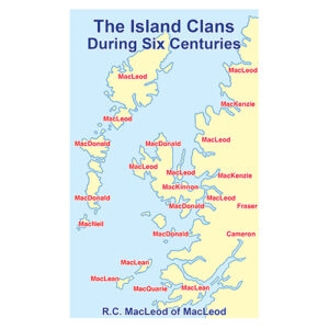 Genealogy - The Associated Clan MacLeod Societies