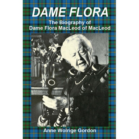 History - The Associated Clan MacLeod Societies