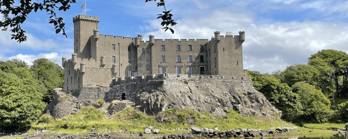 Registration now open for Clan MacLeod Gathering and Parliament in ...