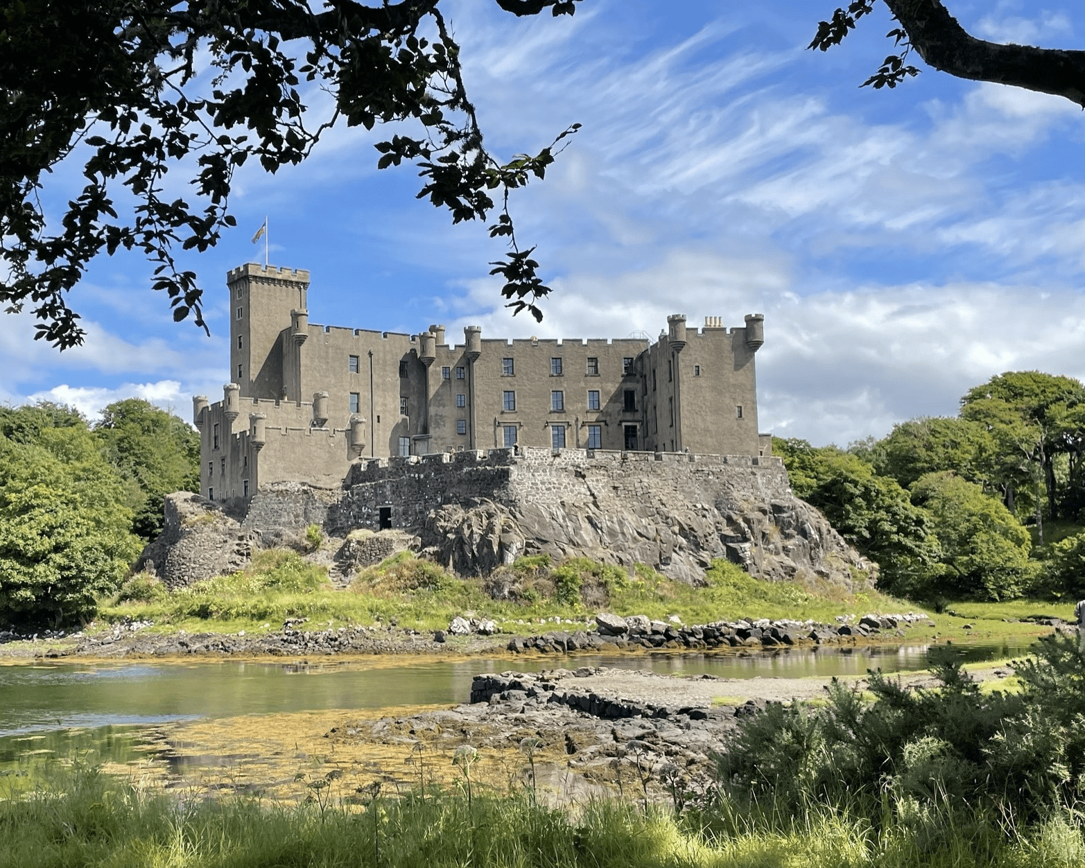 Registration now open for Clan MacLeod Gathering and Parliament in ...